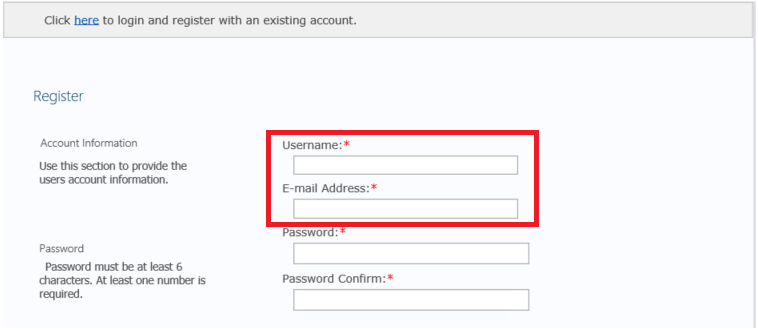 PremierPoint Solutions Team Blog: How and Why to use an Account Name or ...