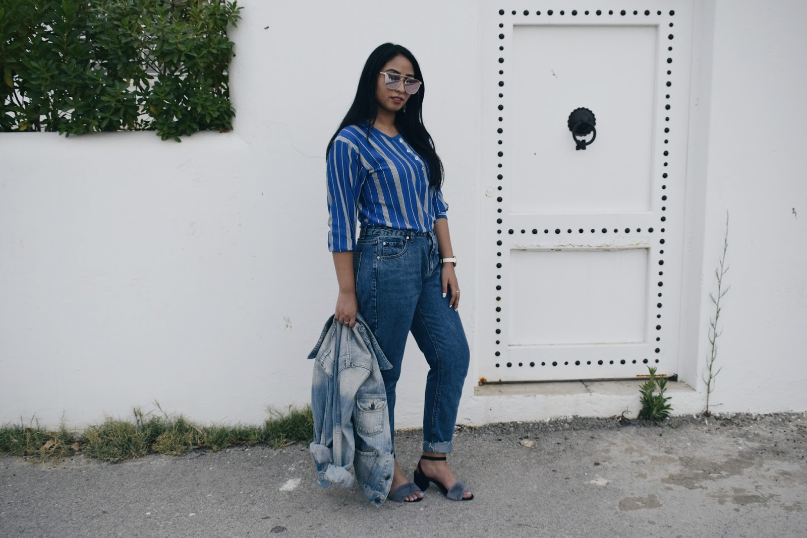 Maryoul Fadhila - Fashion Vedette