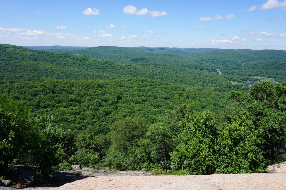 Harriman Hiker: Harriman State Park and Beyond: Bear Mountain ...