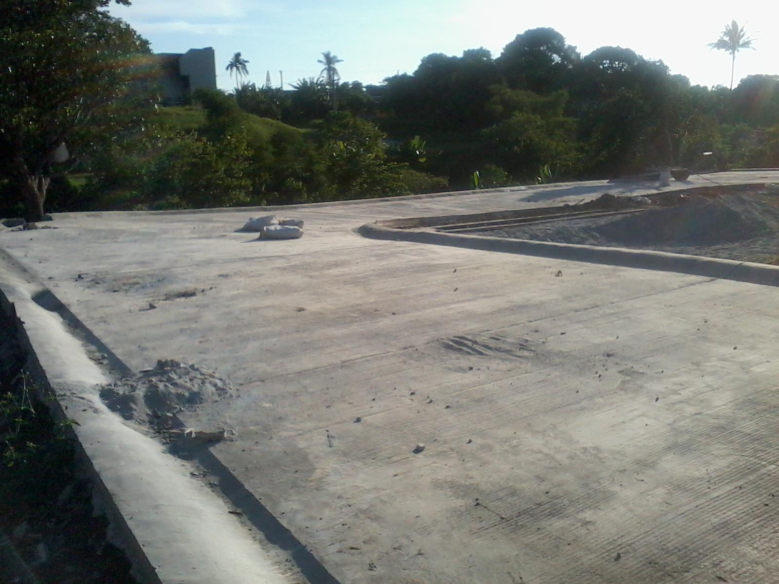 TAGAYTAY PROPERTIES: Merlinda Residences 1 - Brgy. Neogan, Tagaytay City