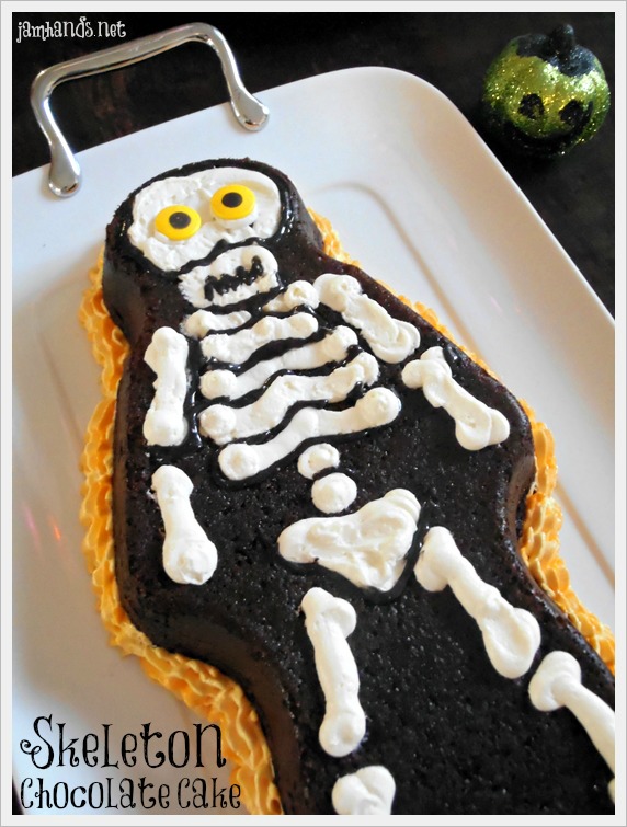 Our Family Favorite Moist Chocolate Cake + Frosting