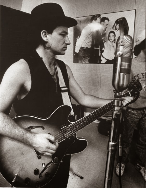 BombPop: St. Louis Fashion and Lifestyle blog.: Fashion Inspiration: 80s U2