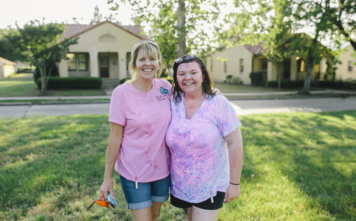 Dignified Moon Pies: Jenny Nicole (Bierman) Rowland