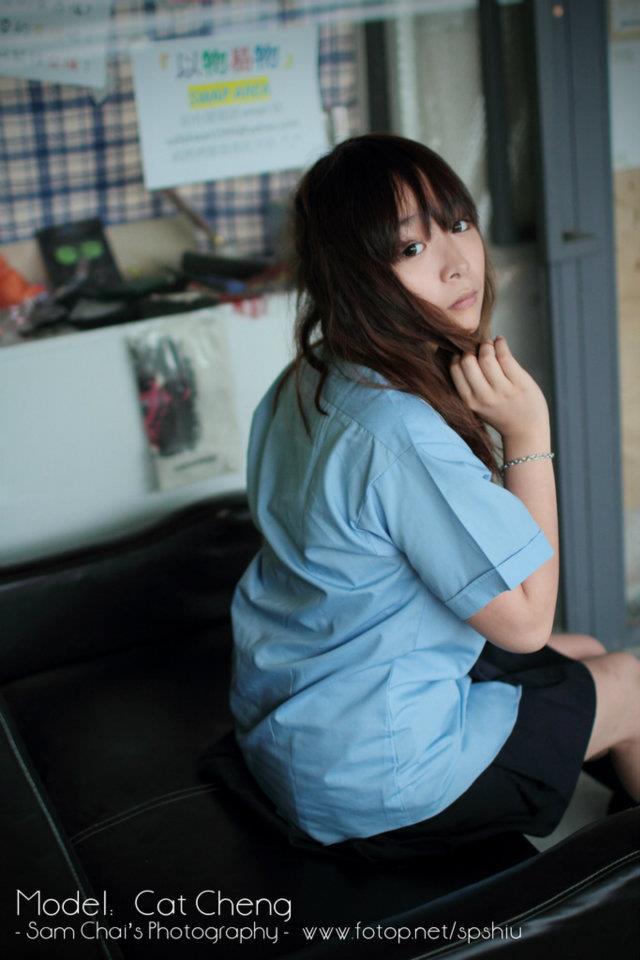 Colossal Zone: 香港稀有42E巨乳民間19歲少女