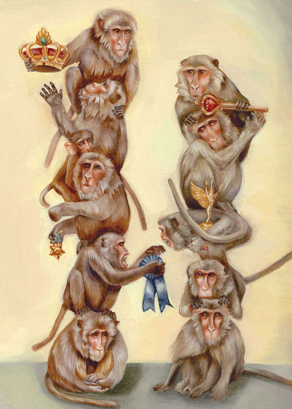 illustration and motion news