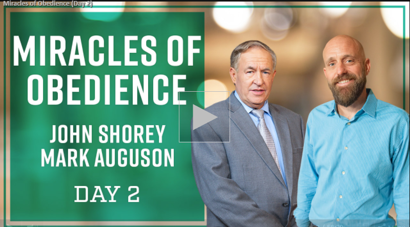 Love For His People: James Huey