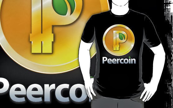 Cryptocurrency Investing: PPCoin (Peer Coin) - Crypto Currency