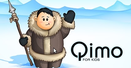 Todo un Mundo por Aprender: Qimo for kids - Sistema educativo libre y ...