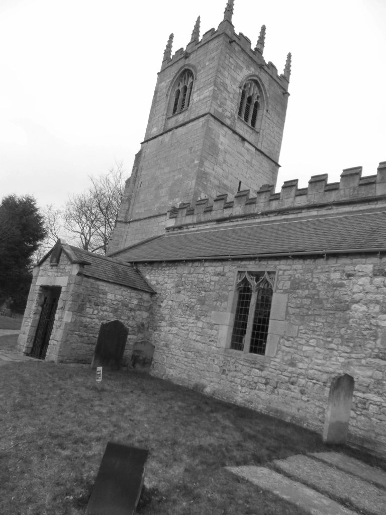 Walking The Peak: Tickhill, Stainton, Braithwell, Micklebring, and ...