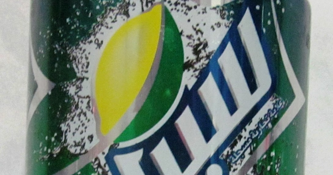 LATAS Y BOTELLAS COLECCIÓN: LATA SPRITE ARABIA SAUDITA 2012