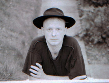 Mick Mercer - Alchetron, The Free Social Encyclopedia