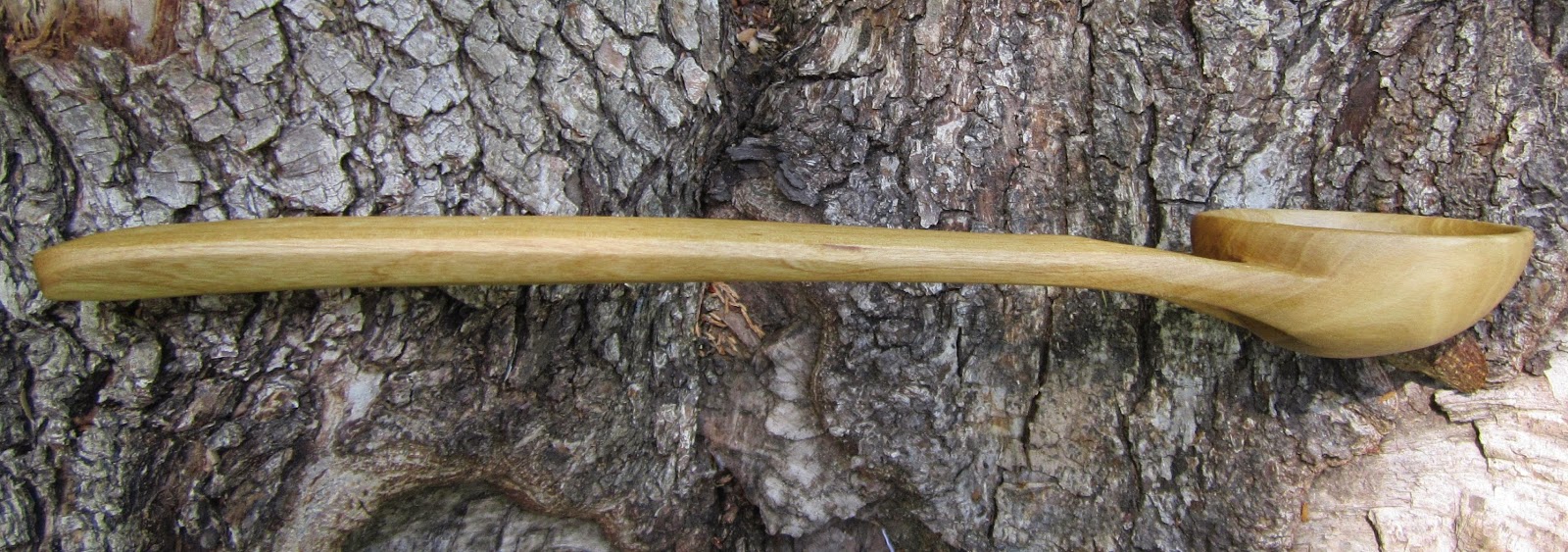 Beaver Pond Spoonworks: Hand Carved Spoons for Sale.
