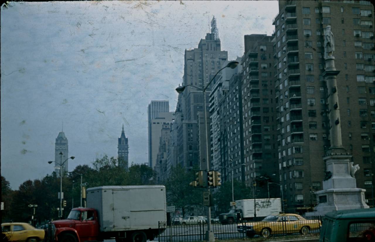37 Amazing Photographs Capture Street Scenes of New York City in 1978 ...