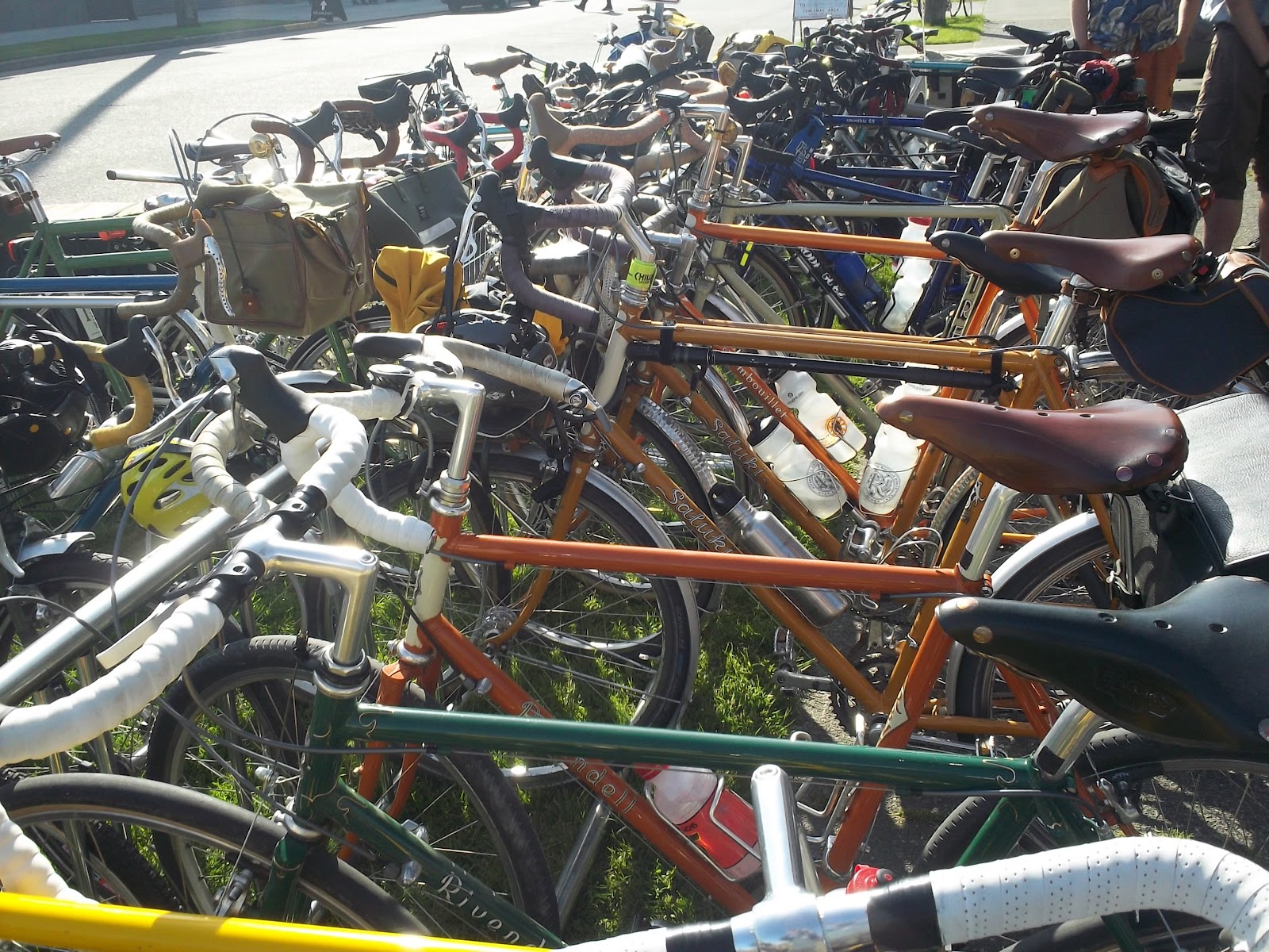 Kent's Bike Blog: May 2012