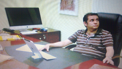 Crime na Lusofonia: Moçambique: Nini Satar é o dono da droga, acusa ...