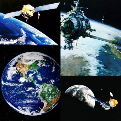 Ciencias para el Mundo Contemporáneo : GEODESIA