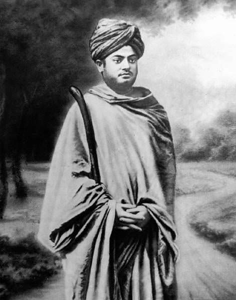 Kasthoori Kannada: Rare Photos of Swami Vivekananda