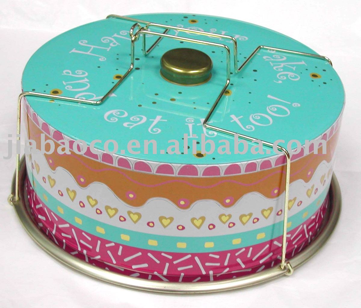 Cake Box: Cake Boxes