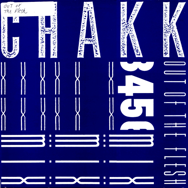 Eight Miles Higher: 'Electronic Skiffle: Three interviews with ...