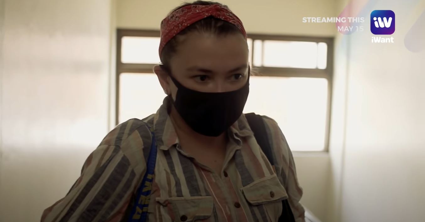 Love Lockdown: Movie Review