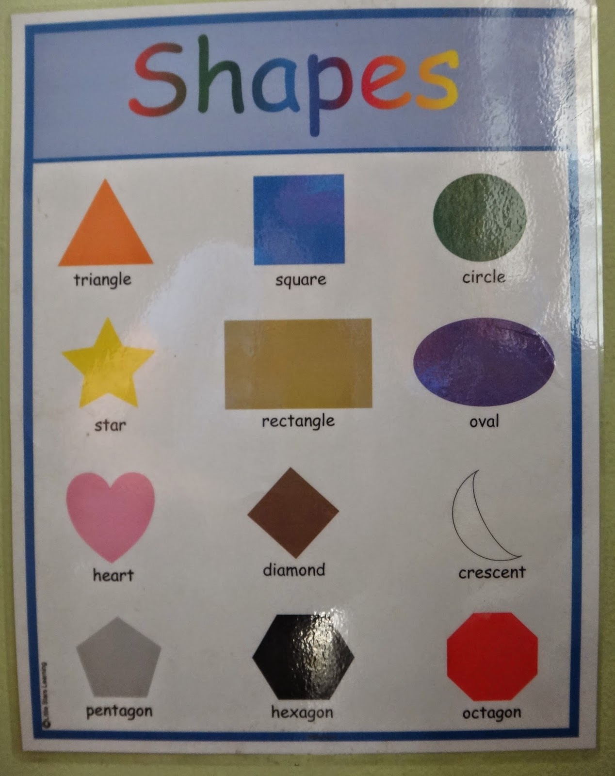 Little Stars Learning: Our 25 Activities of Circle Time