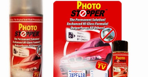 RisaraldaHoy: En el mercado aerosoles para evadir las FOTOMULTAS