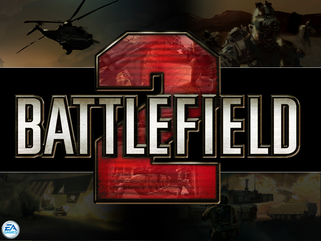Battlefield 2