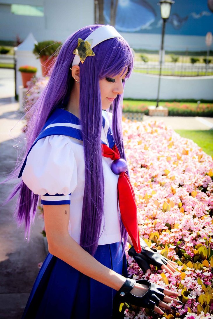 Cosplay Athena | KOFFUNERAL