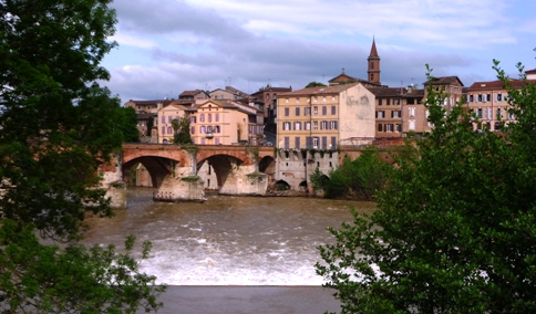 Tongham Tasters' Wine Blog: French Wine Course