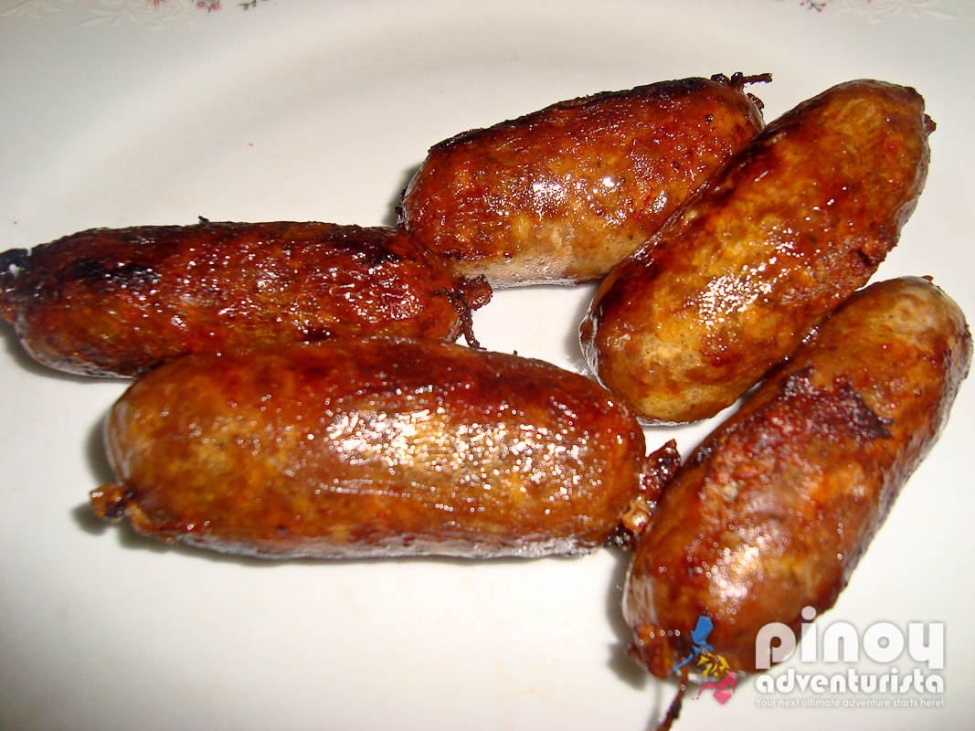 EAT-tinerary: Where and What to Eat in Cabanatuan City | Blogs, Travel ...