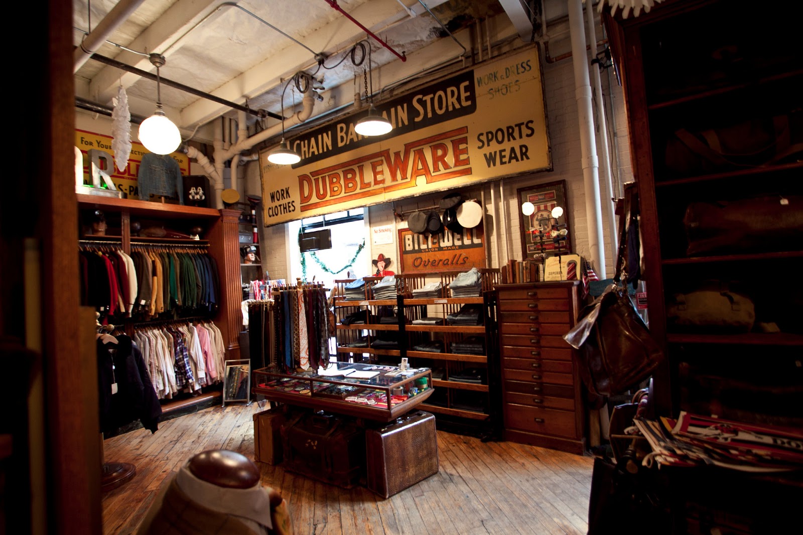 Alex Grant: Inside Bobby from Boston