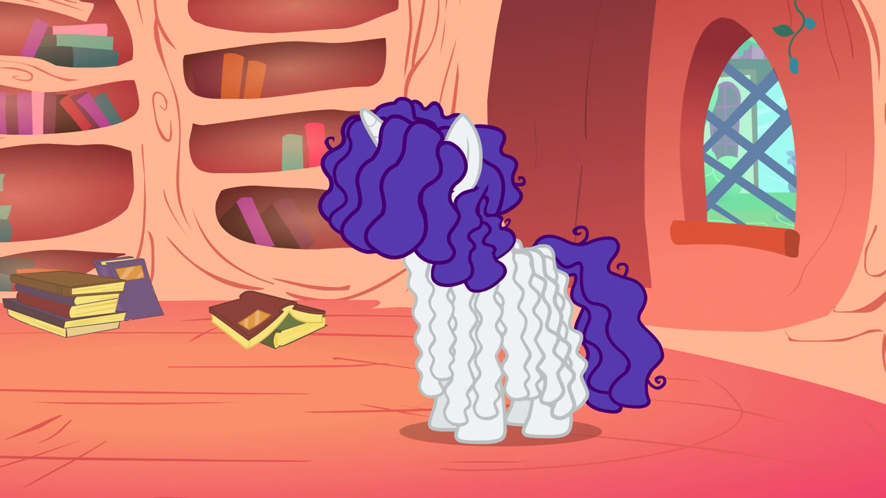 Apathy Pony's Pointless MLP Reviews: S01 E09 - "Bridle Gossip"