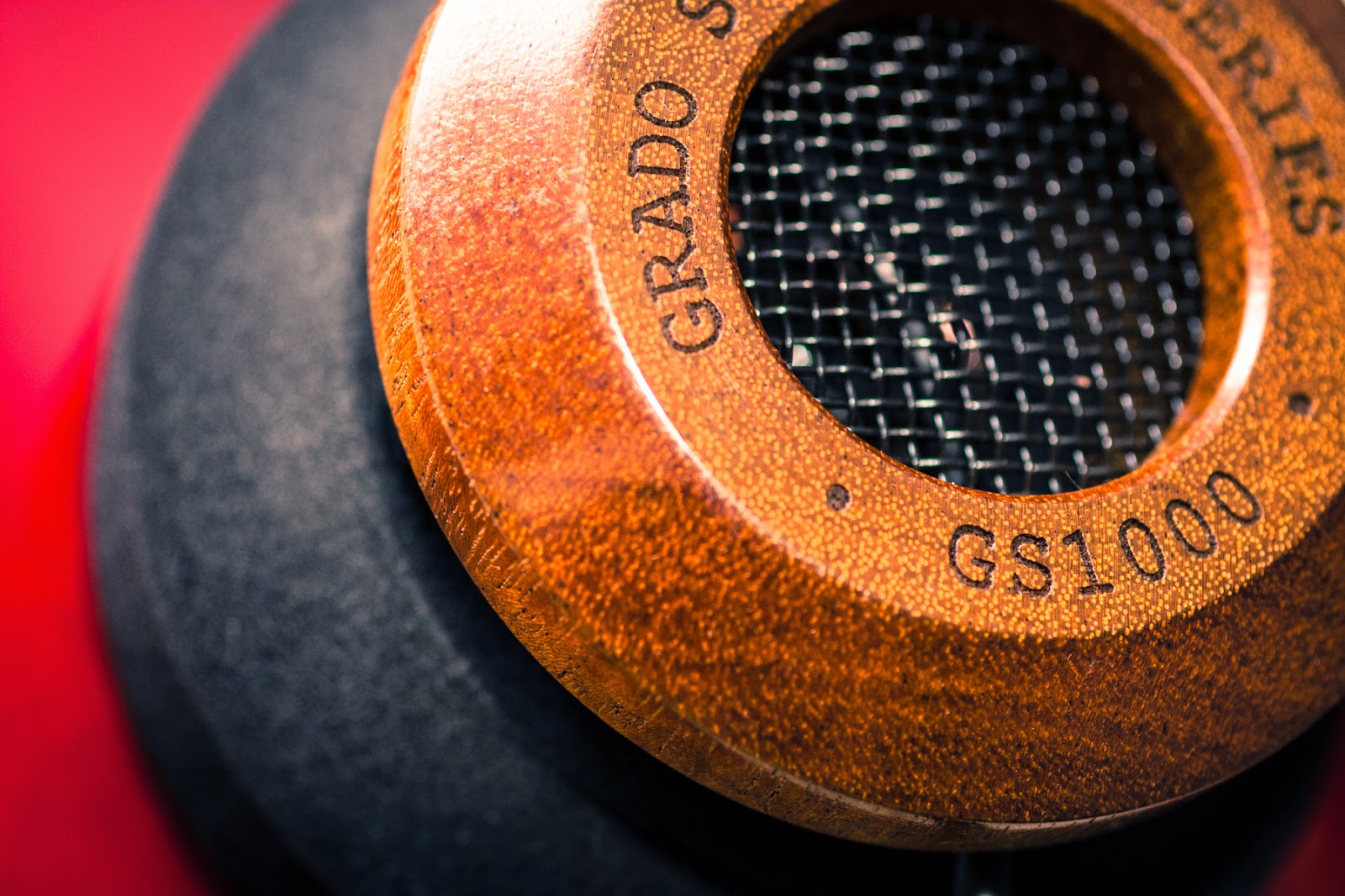 Grado Statement Series GS1000i Headphones | Headphone Reviews and ...