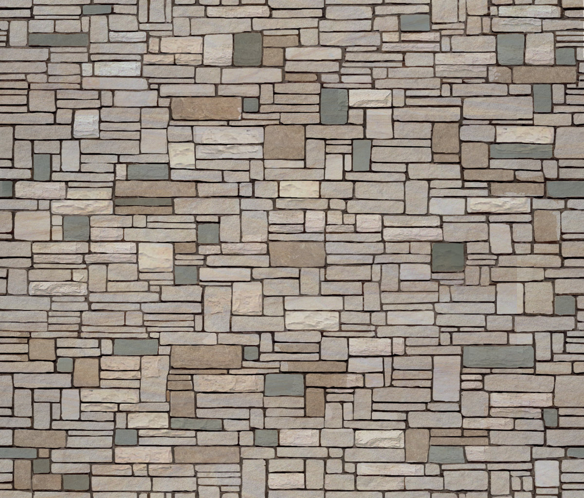 SWTEXTURE - free architectural textures: Various Building Stones -1