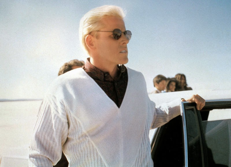 Hitter's Count: The Villain Countdown - Lethal Weapon and Die Hard