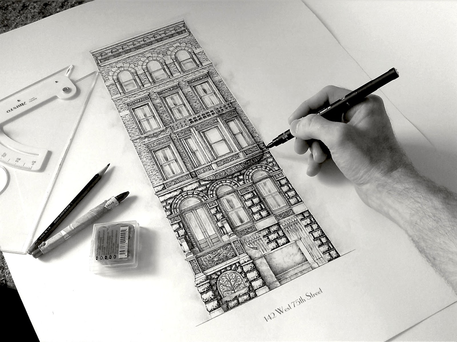 A World Of Creative People: Jamie Cameron