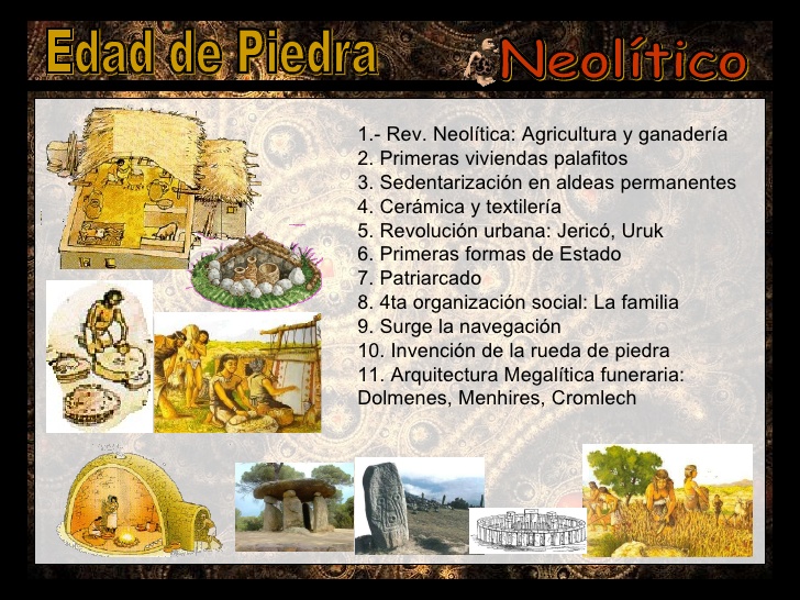 Viajando por el mundo con la Comunidad Primitiva y la Época Antigua: La ...