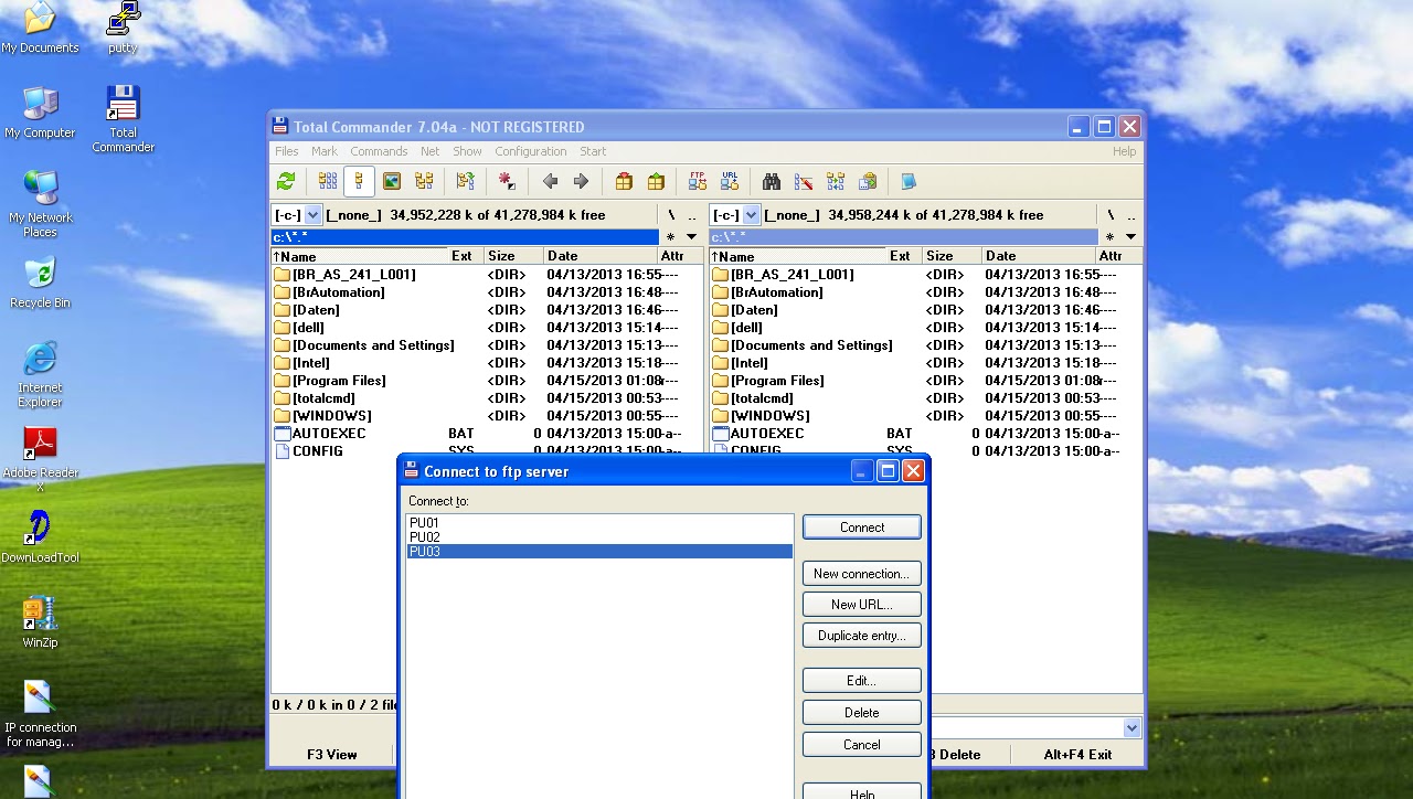 Procedures - Smart Solution: How to Install and Setting of Total ...