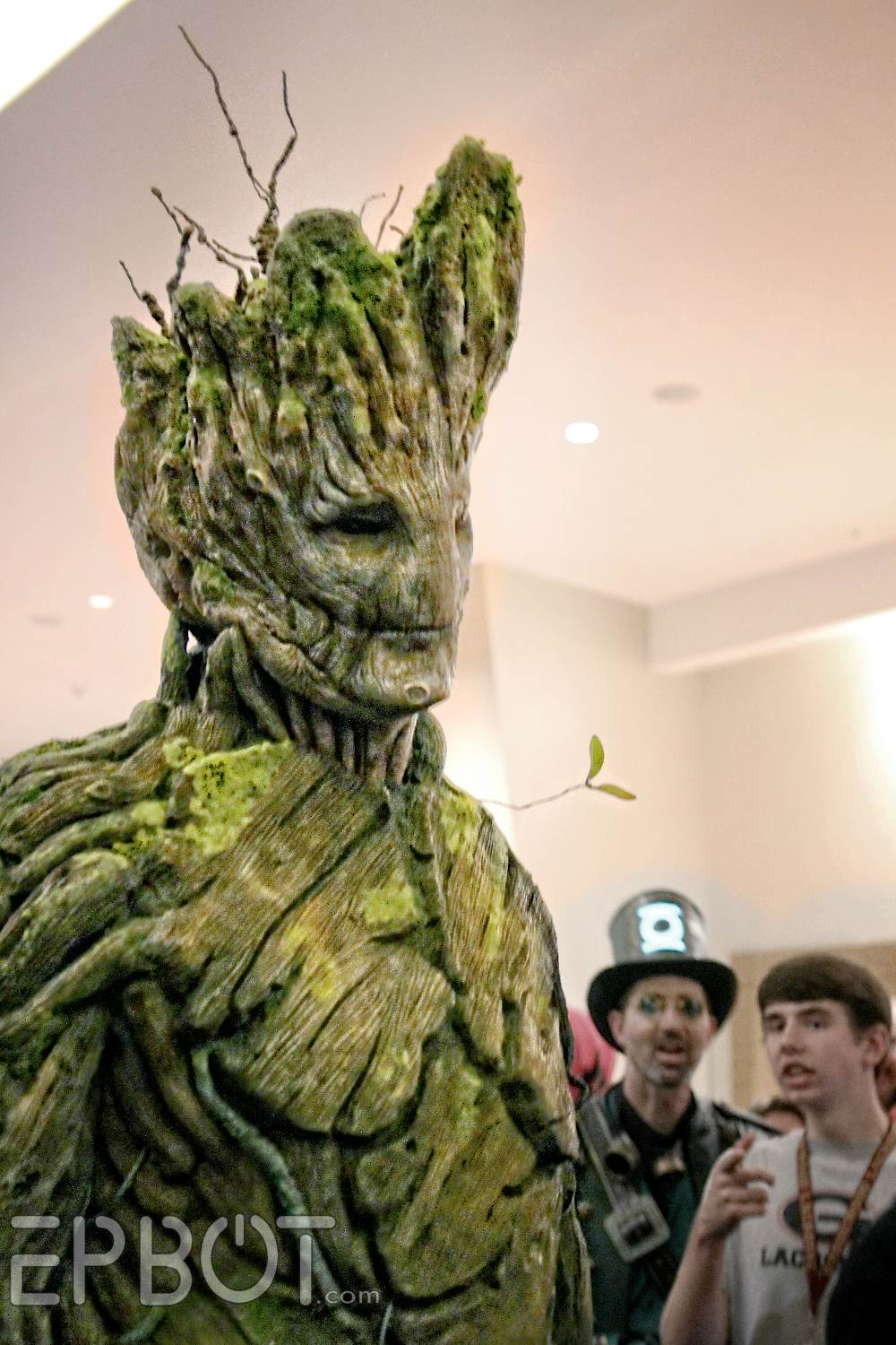 EPBOT: The Best Cosplay of Dragon Con 2014, Pt 3