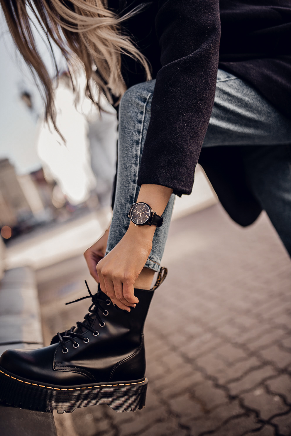 Crochet: HYPED STUFF