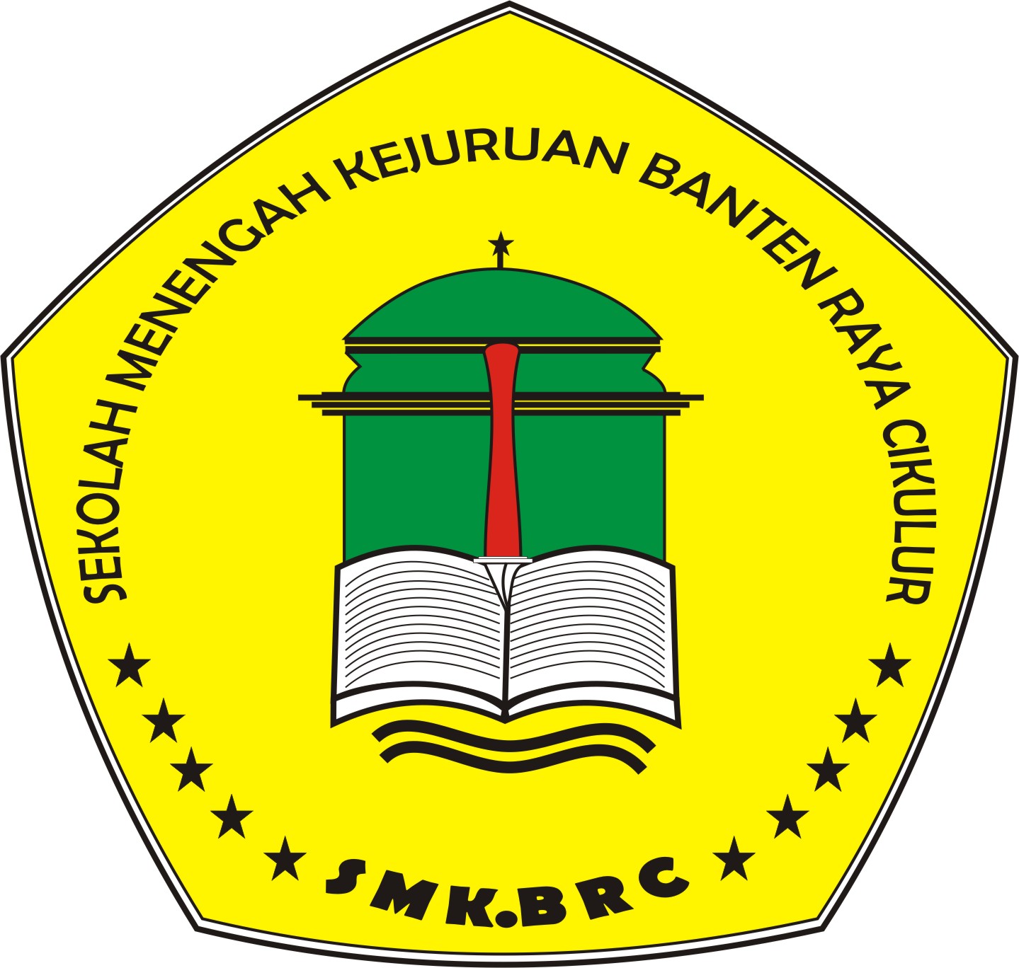 SMK.BANTEN RAYA CIKULUR