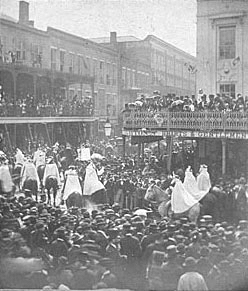 Dinge en Goete (Things and Stuff): This day in History: Feb 27, 1827 ...