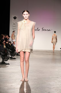 DiseñARTE Showroom: Marcelo Senra