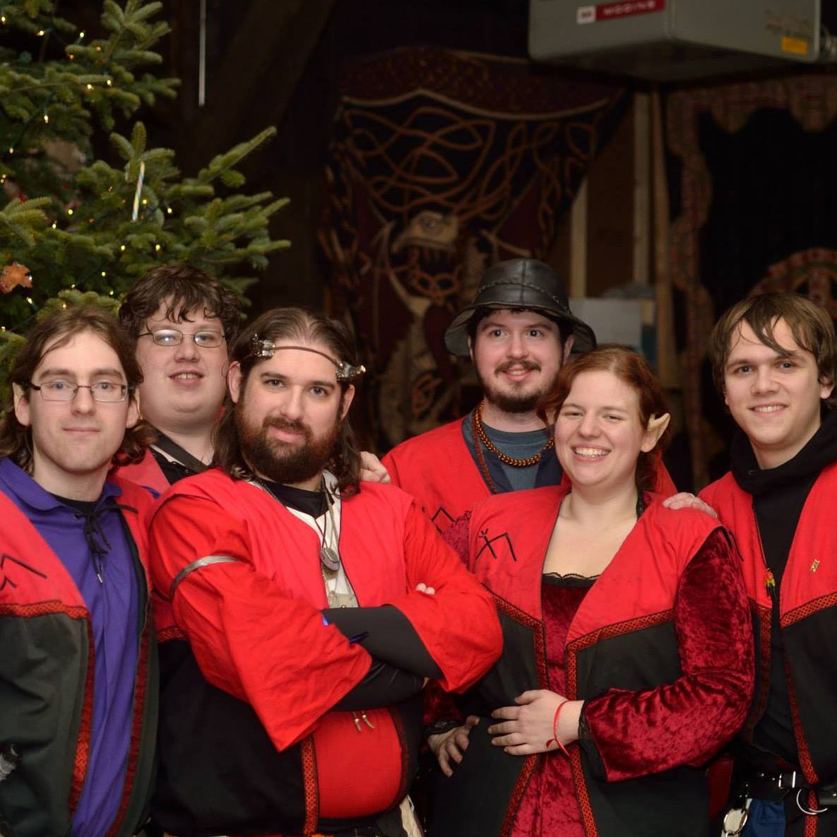 View From Valehaven: 10 Questions with an EH - Aaron Metzger