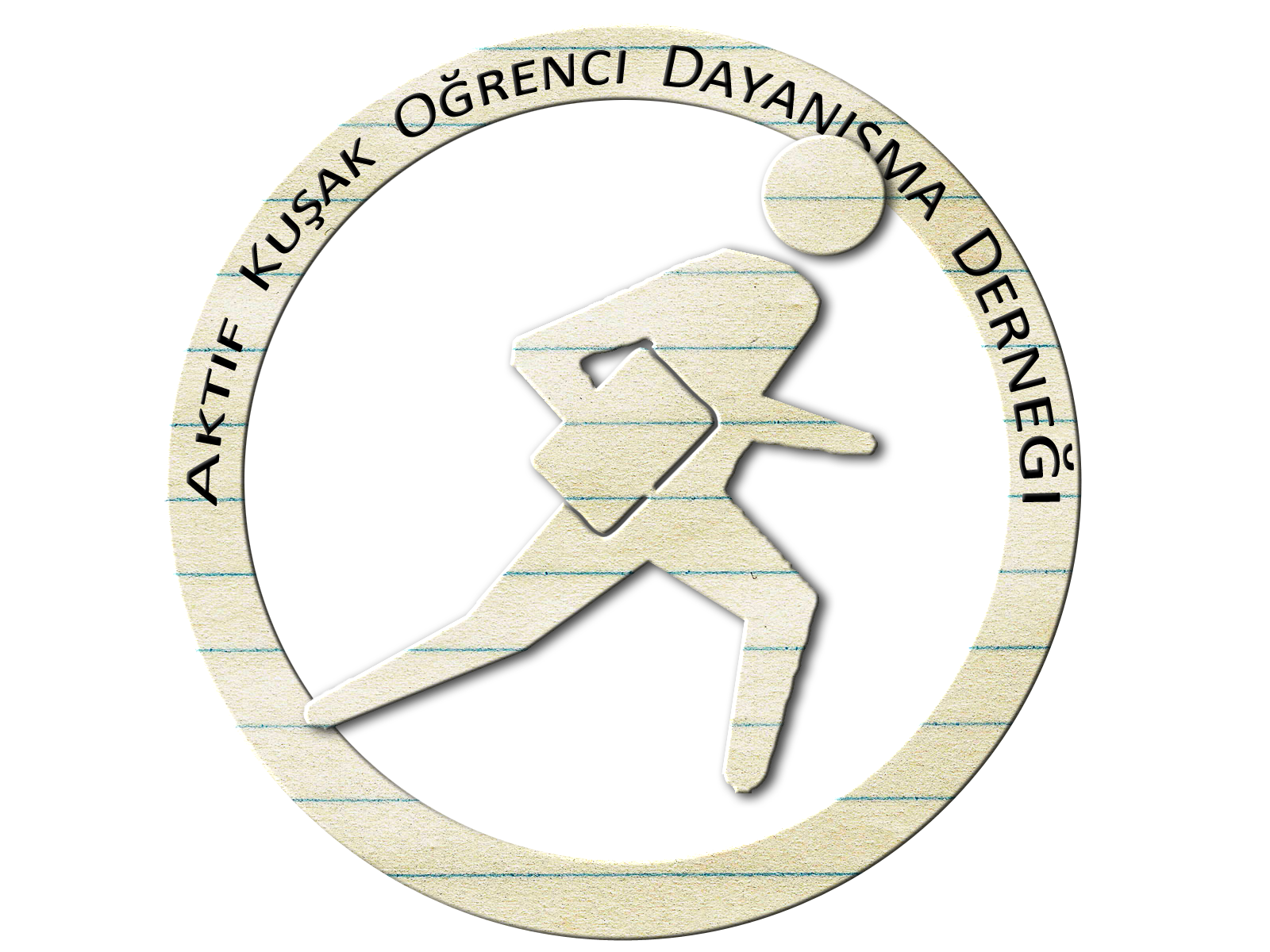 Aktiv Kuşak Öğrenci Dayanışma Derneği: Dernek Logo Ideas