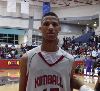 5in60 :: Prep Hoops Coverage & Lifetstyle: Henry is headed out West