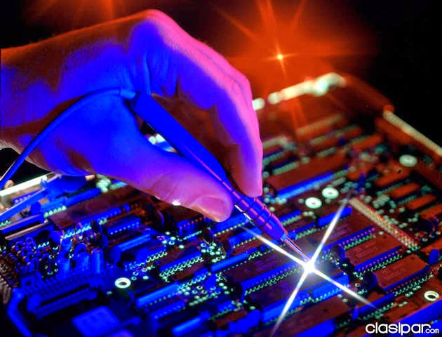 Electronica: Conociendo la electronica