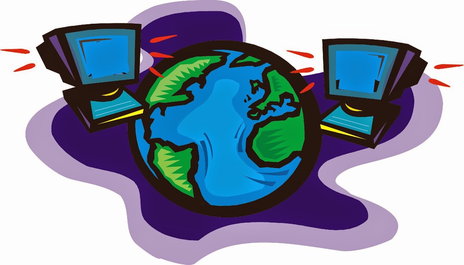 Trabajos Salesianos : Redes: Descripcion de los tipos de redes