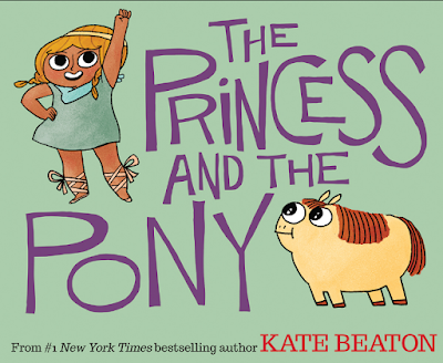 Picture Book Party: Award winners: I Am Henry Finch & The Princess and ...