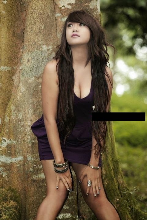 Generasi Bokep: Foto Sesion Cewek SMA Yang Berakhir Bugil